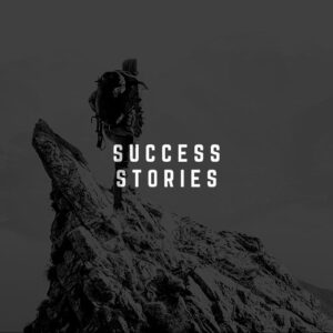 The STRIVE: Dream Big, Work Hard, Achieve The Impossible.