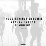 Determination Quotes To Inspire Success - The STRIVE