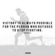100 Best Perseverance Quotes (2023) - The STRIVE