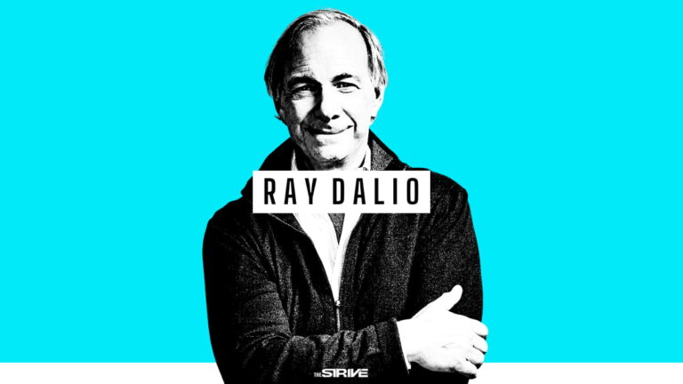 Ray Dalio Net Worth (2026) | How He Built His Fortune