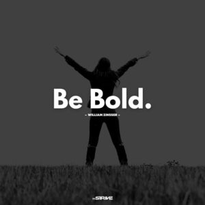 Best Two-Word Quotes For Daily Motivation + Inspiration | STRIVE