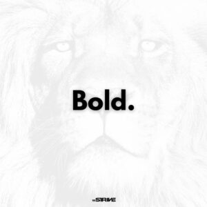 100 Best One-Word Affirmations | Shift Your Mindset - The STRIVE