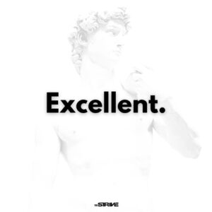 100 Best One-Word Affirmations | Shift Your Mindset - The STRIVE