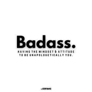 BEST One Word Quotes For Daily Motivation - The STRIVE