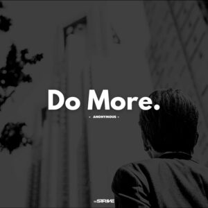 Best Two-Word Quotes For Daily Motivation + Inspiration | STRIVE