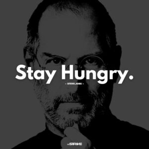 Best Two-Word Quotes For Daily Motivation + Inspiration | STRIVE