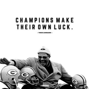 100+ Champion Quotes For Success - The STRIVE