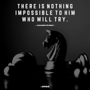 35 Motivational Get To Work Quotes - The STRIVE