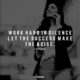 35 Motivational Get To Work Quotes - The STRIVE