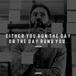 35 Motivational Get To Work Quotes - The STRIVE