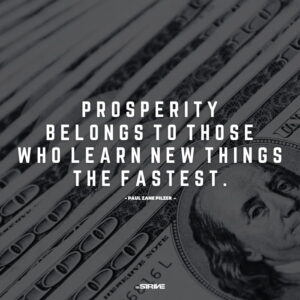 100+ Prosperity Quotes To Bring You RICHES (2024)