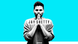 Jay Shetty Net Worth (2025) | How He Got So Rich - The STRIVE