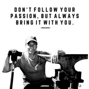 Mike Rowe's Net Worth and How He Got So Rich (2026)