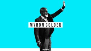 Myron Golden's Net Worth 2026 | How He Got So Rich