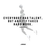 75 Michael Jordan Quotes to Motivate You - The STRIVE