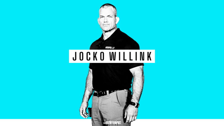 Jocko Willink Net Worth | How He Got So Rich - The STRIVE