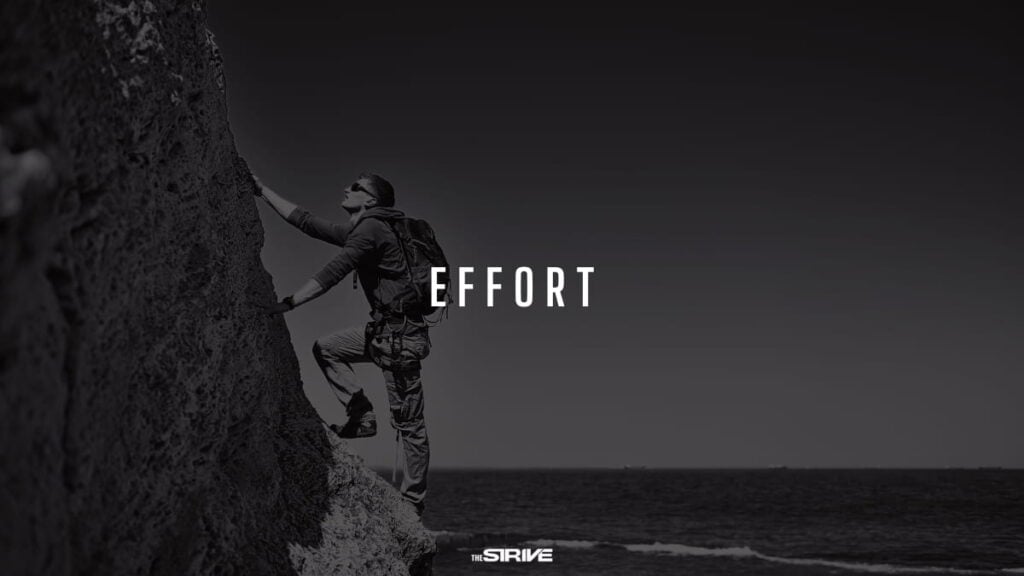 100+ Effort Quotes to Help You Achieve Your Potential