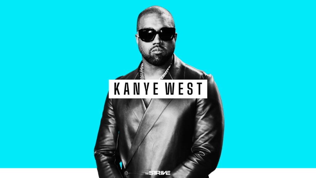 Kanye West Net Worth (2025) | How He Got So Rich - The STRIVE