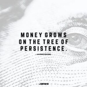 Greatest Get Rich Quotes of All-Time | The STRIVE