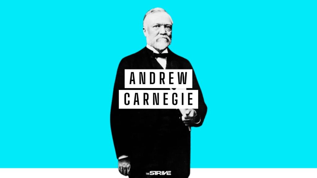 John D. Rockefeller Net Worth | How He Got So Rich - The STRIVE