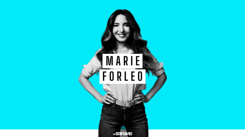 Marie Forleo Net Worth