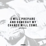 55+ Inspiring Abraham Lincoln Quotes on Success - The STRIVE