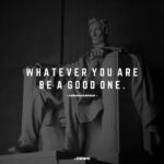 55+ Inspiring Abraham Lincoln Quotes on Success - The STRIVE
