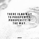 13 BEST Principles of Prosperity and Achievement | The STRIVE