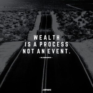 Top 35 Wealth Quotes of All Time - The STRIVE