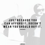 75+ Best Financial Literacy Quotes - The STRIVE