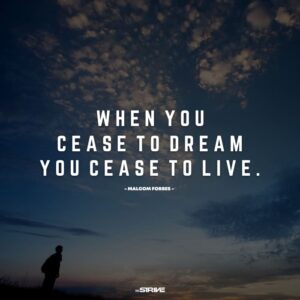 Best Short Motivational Speech of All-Time - The STRIVE