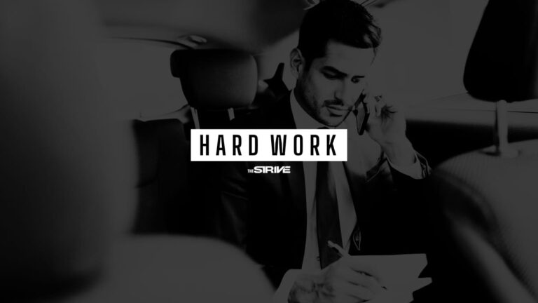 100+ Hard Work Quotes | Motivation For Work