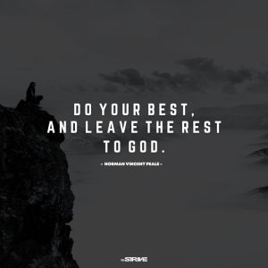 Top 35 Motivational Go For It Quotes - The STRIVE