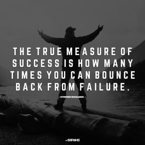 100+ Comeback Quotes | Come Back Stronger